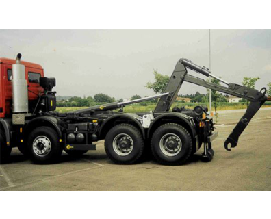 Impianti Scarrabili Archivi - Guimatrag - Guima-Palfinger